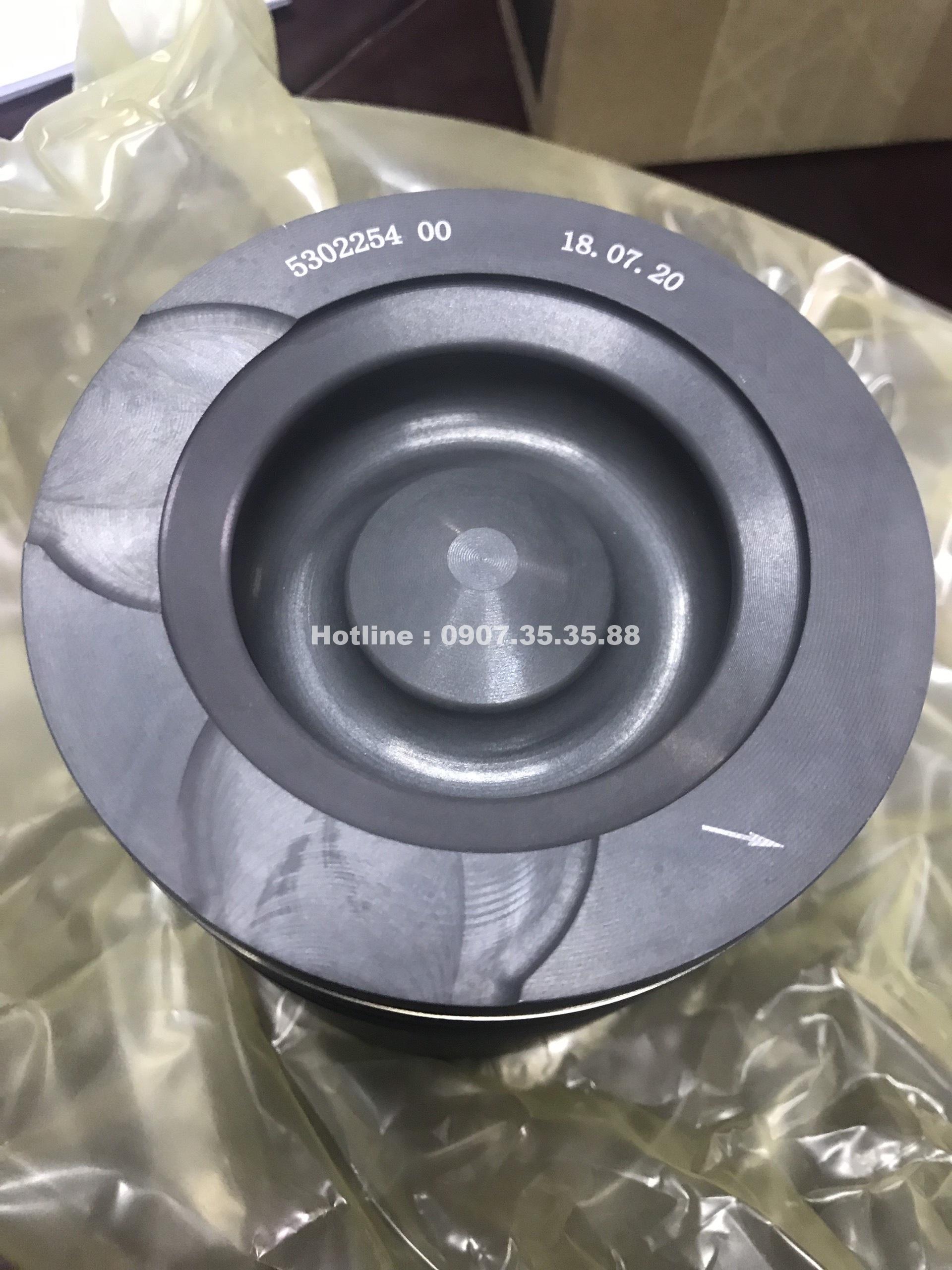 Piston cummins - Hotline: 0907.35.35.88